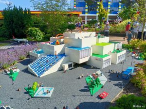 Legoland Dánsko s dětmi – tipy a zkušenosti | Birdies.cz