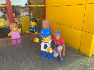 Legoland Dánsko s dětmi – tipy a zkušenosti | Birdies.cz