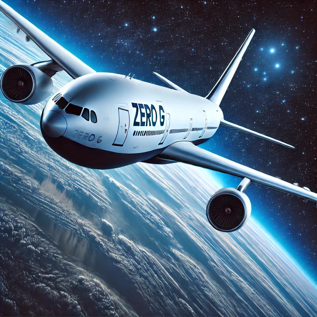 Cestování s dětmi do vesmíru | Birdies.cz